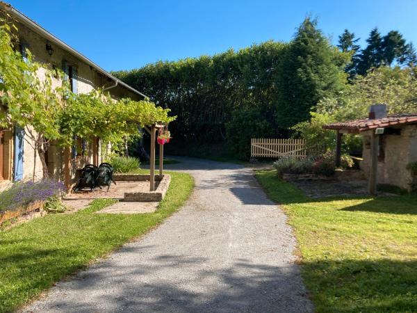 Chez Bonneau - Bellac