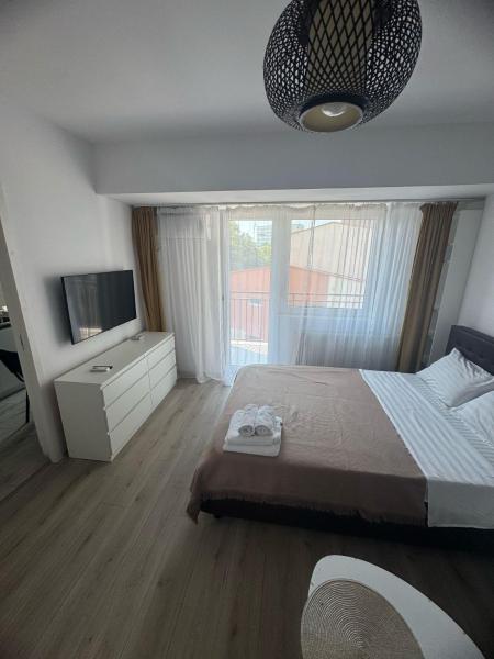 Angelica Home - Bucharest