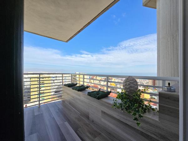 Sky Suite Torremolinos By Rent Me - Torremolinos