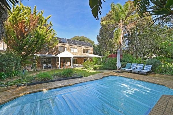 Dressage Guesthouse - Cape Town