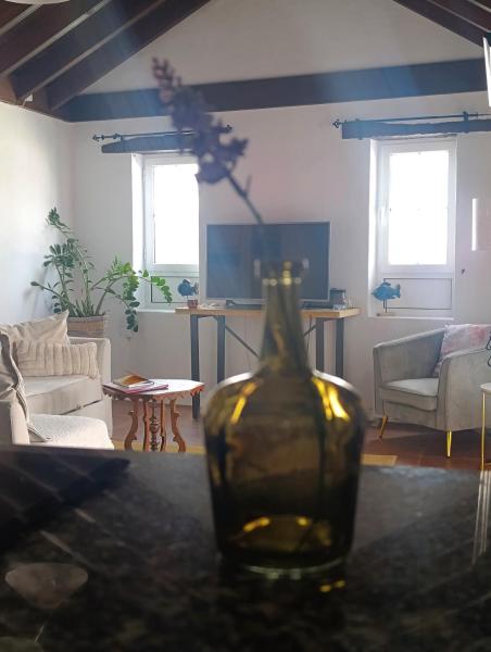 Casa Malumi - La Graciosa