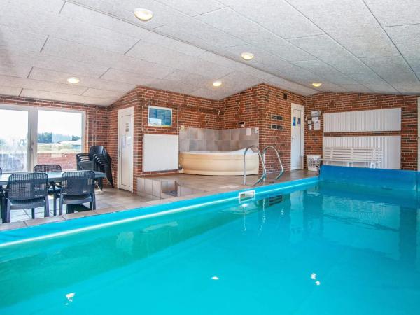 14 Person Holiday Home In Harboøre - Lemvig