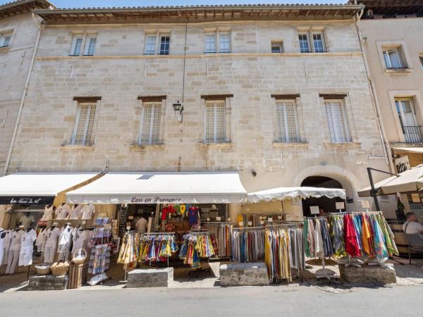 Apartment In Avignon Near Palais De Papes - Rochefort-du-Gard