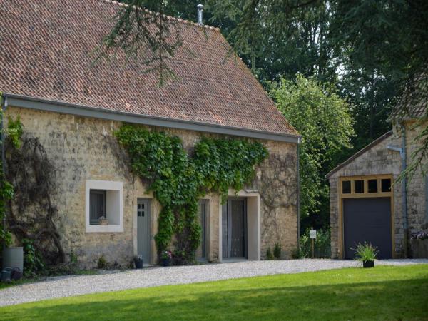 Holiday Home Near Opal Coast Wierre-effroy - Pas-de-Calais