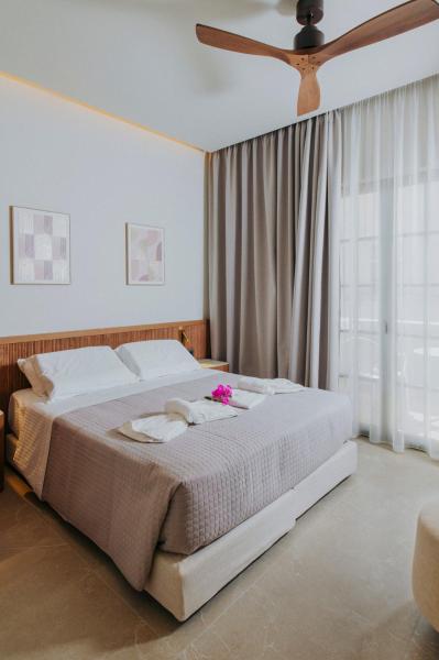 Volaka Luxury Suites - Kos