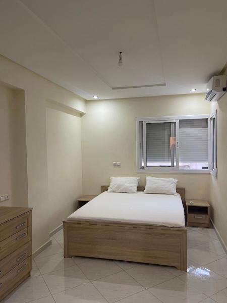 Super Appartement De 2 Chambres - Fes