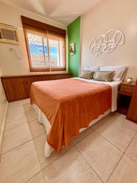 Allegro - Apto 2qt Com Piscina Na Barra Da Tijuca - Recreio dos Bandeirantes