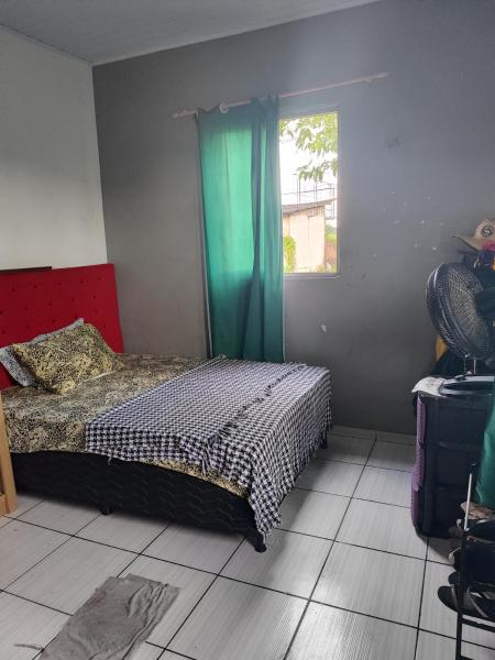 Casa Santos Cop 30 - Belém