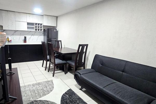 Departamento Moderno A 7 Minutos Caminando De La Arena Cdmx Y Cerca De Polanco - Tlalnepantla de Baz