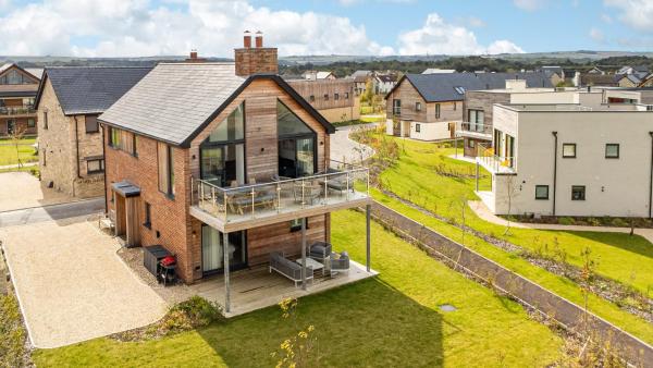 Jurassic Br26 Silverlake Dorset - Dorset