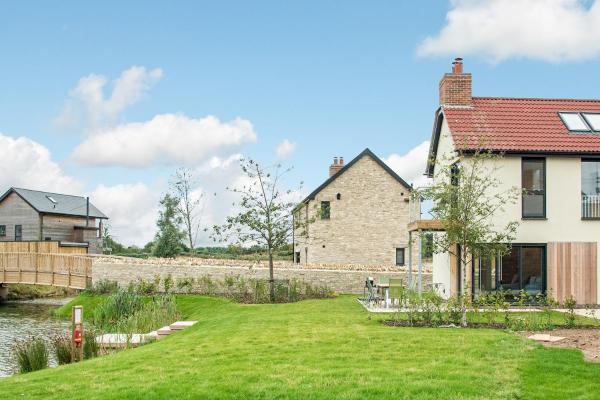 Longwall Cottage Oi24 Silverlake Dorset - Dorchester