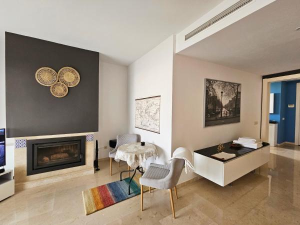 Precioso Adosado En La Cala Golf 19 - Marbella