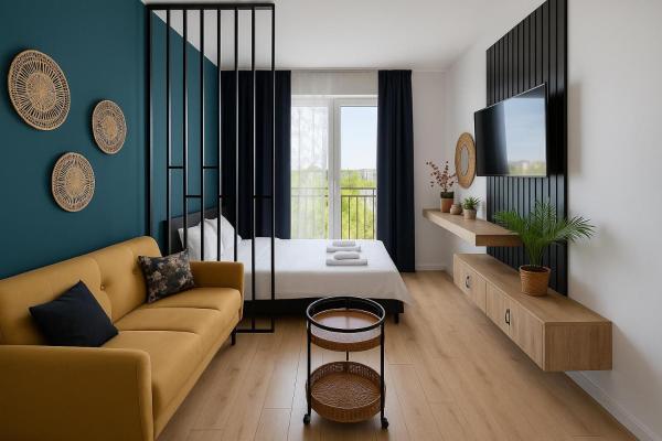 Gabriel Crib - Bucarest