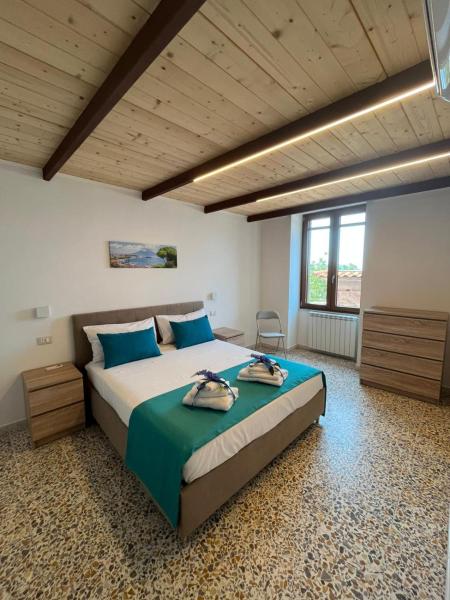 Nello House - Vico Equense