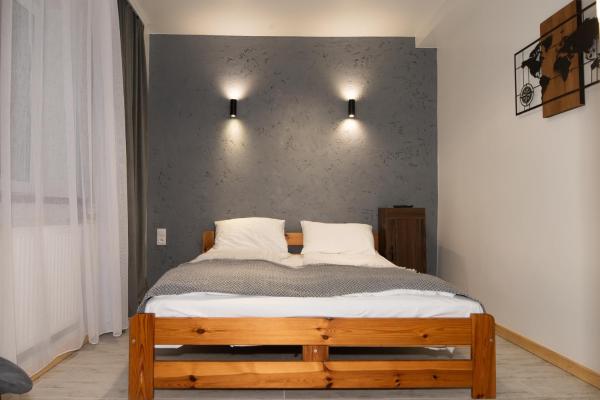 Apartamenty Pod Parkową - Szczawnica