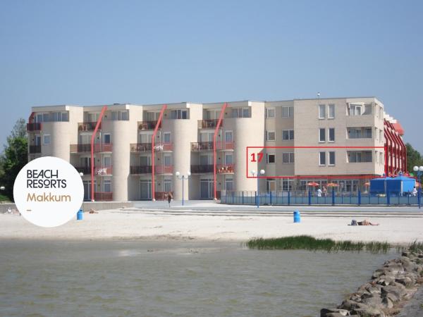 Appartement Zuiderzee State - Makkum