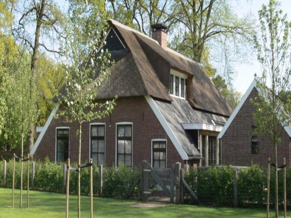 Farmhouse Nijverdal Near Sallandse Heuvelrug - Netherlands