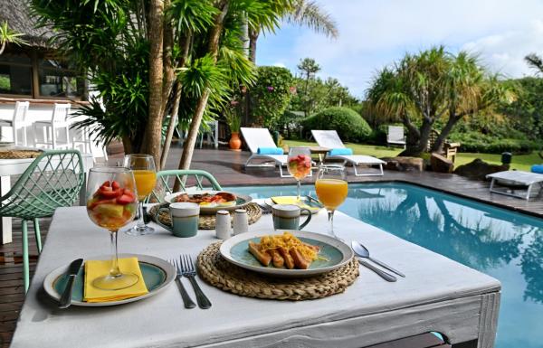 Bonbini Guest House - Saint Francis Bay