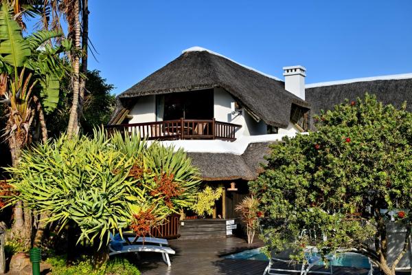 Sandals Guest House - Saint Francis Bay