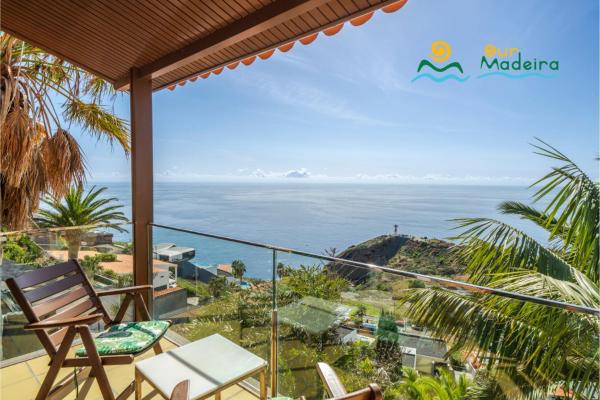 Ourmadeira - Vista Grande, Panoramic Views - Madeira