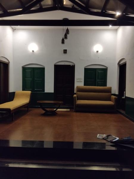 Venture Brown - Wayanad