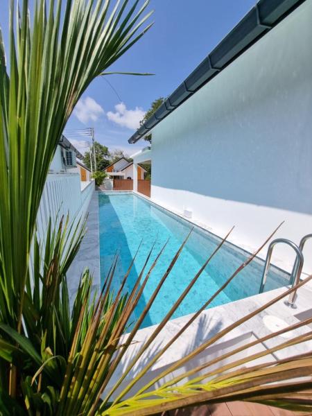 Villa Sanam Binh - Ko Samui