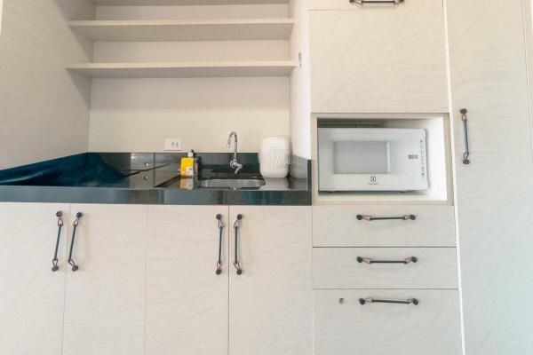 Hospede-se Com Conforto! Ca1106 - Maringá