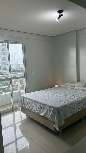 Apartamento 3 Quartos - Bethlehem, PA