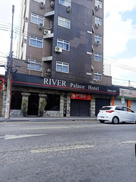 River Palace Hotel - Divinópolis