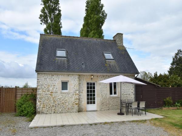 Terrace & Tranquility Home - Cotentin