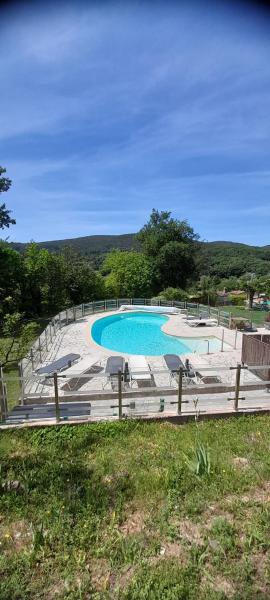 Les Hauts De Cabanoule Générargues - Anduze