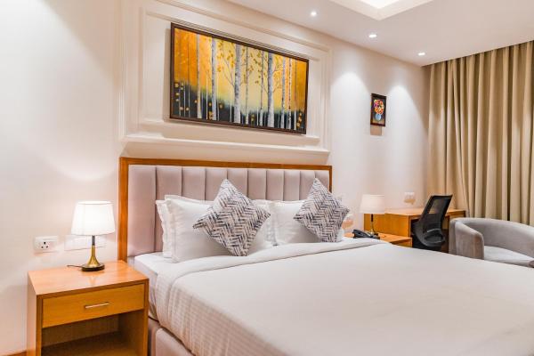 Green Mountain Resort - Guna