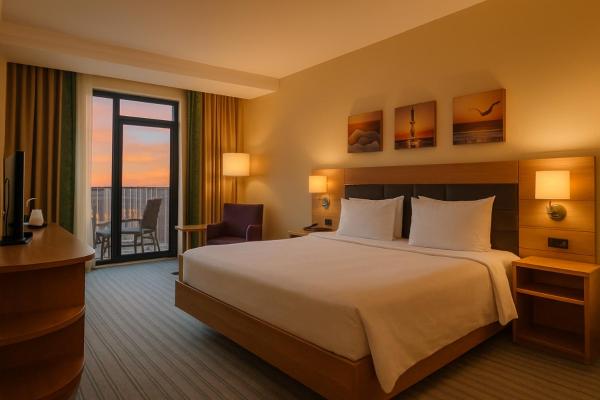 Dosso Dossi Hotels & Spa Golden Horn - Sultan Ahmet