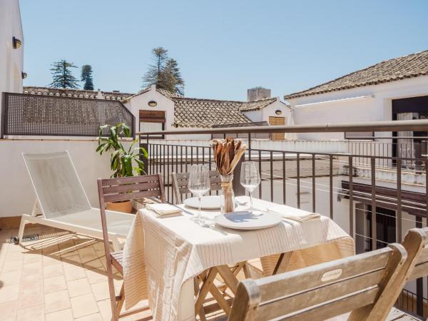 Sibs Sanlucar Fariñas 11-15 - Historical Building - Sanlúcar de Barrameda