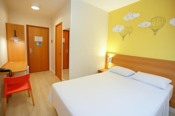 Hotel Dan Inn São Carlos By Nacional Inn - São Carlos