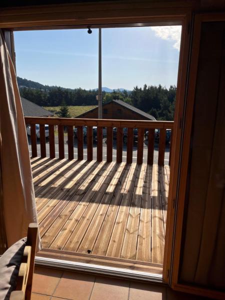 Bienvenue Au Chalet - Font-Romeu-Odeillo-Via