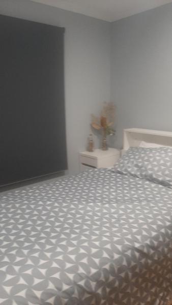 Tia Margarita - Adélaïde