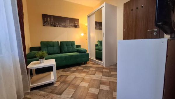 Apartament Osiedle Garnizon - Gdańsk