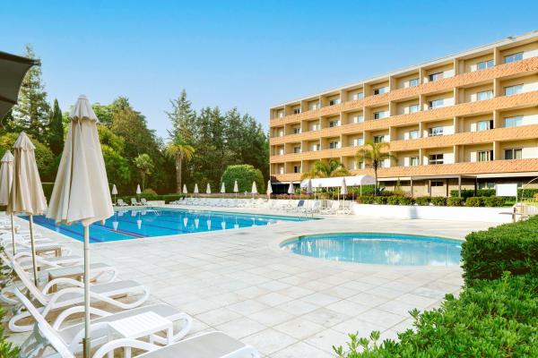 Crowne Plaza Rome St. Peter's By Ihg - Vatican City