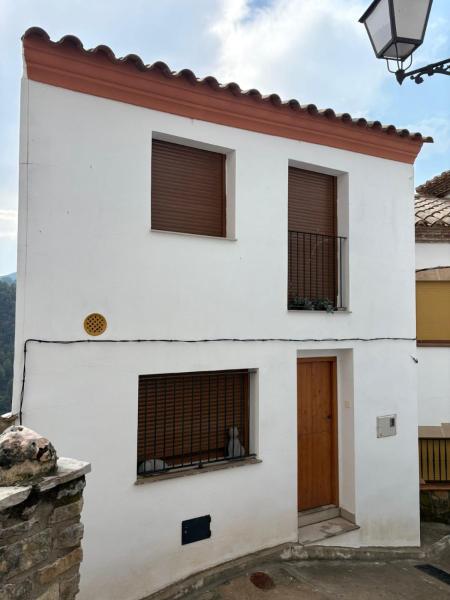 Casa D Art I Natura - Vistabella del Maestrazgo