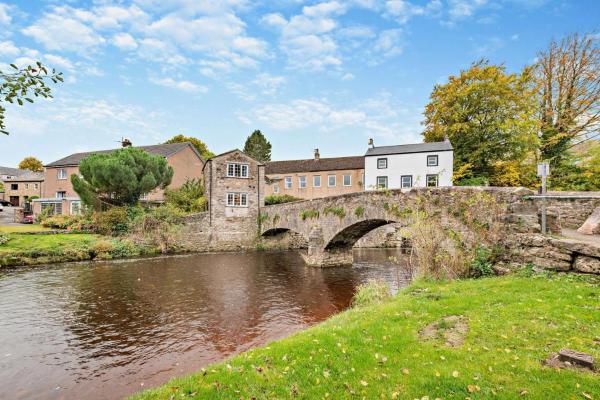 Riverbank Cottage - Kirkby Stephen