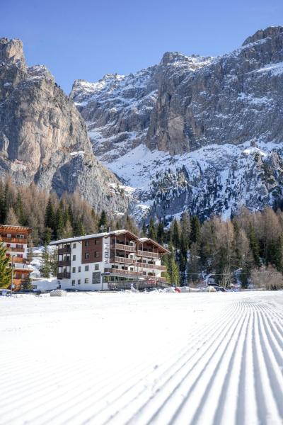 Hotel Wolf - Pozza di Fassa