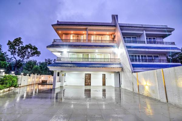 Villa Viva By Dancenter - Lonavala