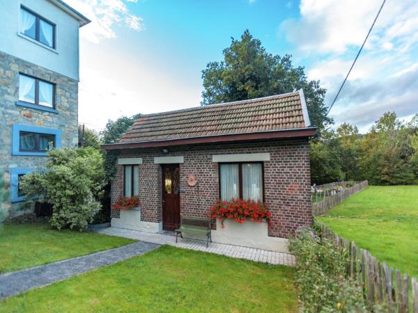 Peaceful Garden Stay, Malmedy - Malmedy