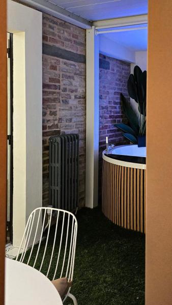 Insideout Relax - Porto Sant'Elpidio