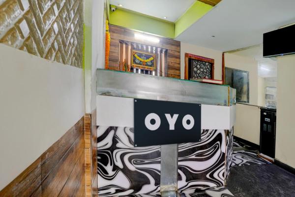 Hotel O Royal Inn - Dombivli