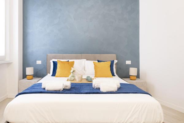 Easylife - Milano - Aurispa 2 - Navigli - Milán