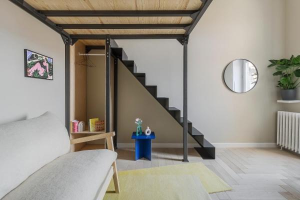 Adorján Apartments - Sunset Studio - Oradea