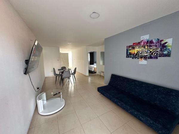 Apartamentos La Ceiba - Valledupar