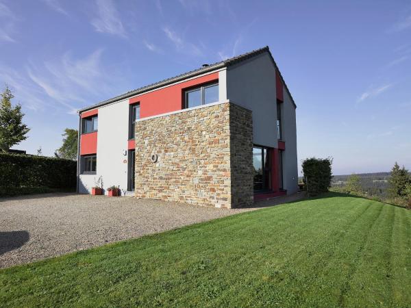 Ovifat Sauna Escape, Waimes - Malmedy